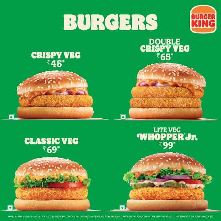 Burger king delivery near me store