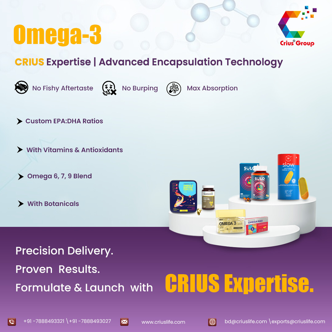 crius technologies ltd