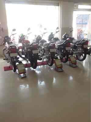 Surya Motors in Civil Line,Ferozepur - Best Hero-Motorcycle Dealers in ...