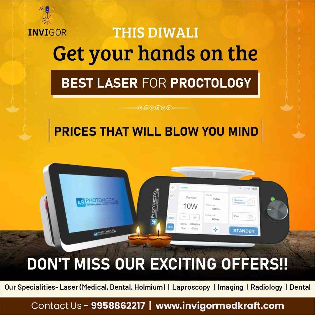 Invigor Medkraft Solutions Pvt Ltd - Dealer from Bye Pass Road, Agra ...