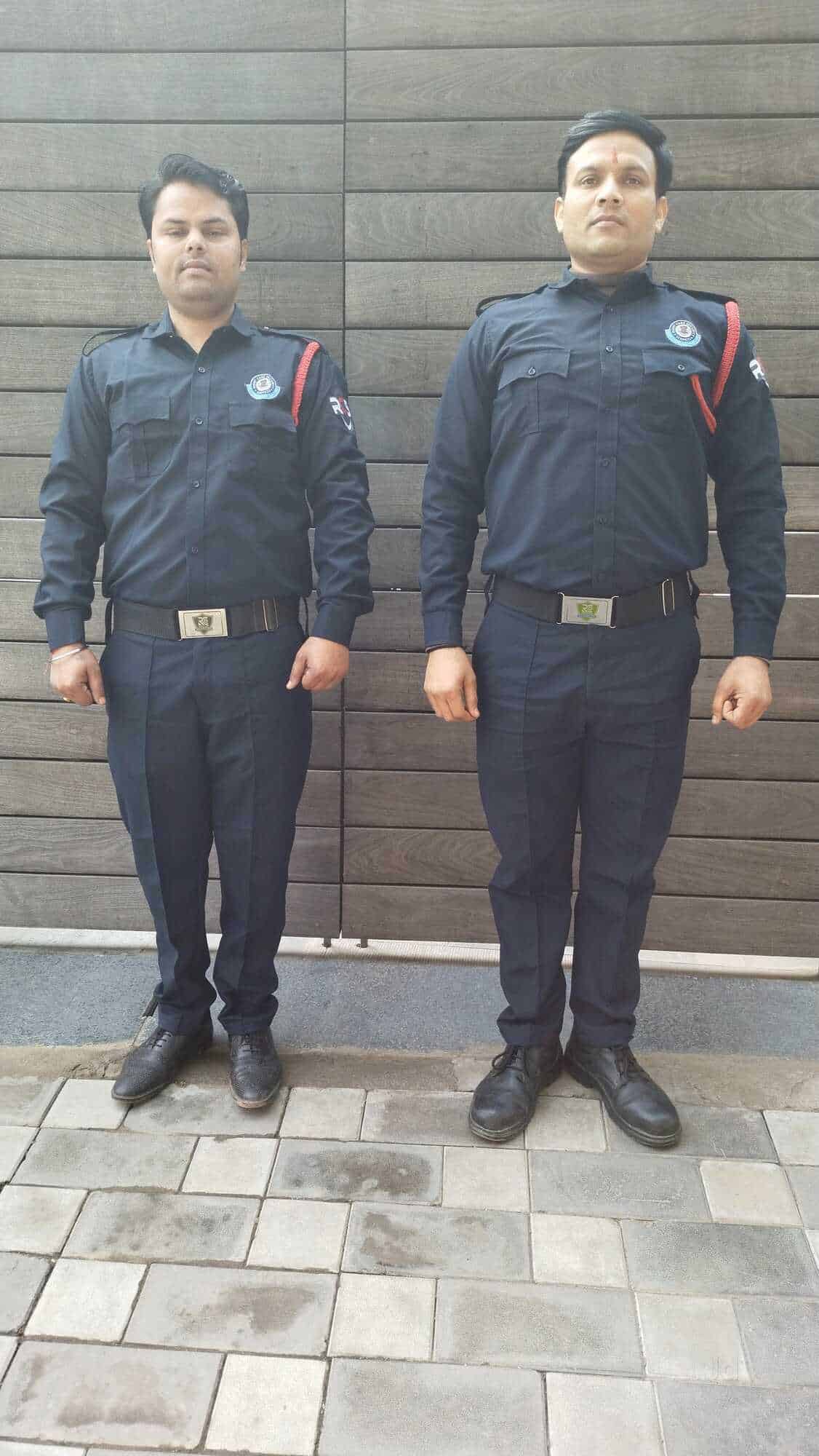 Right Care Security Services in Sanjay Place,Agra - Best Armed Security ...