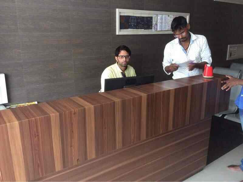 Standard Pathology Lab in Delhi Gate,Agra - Best 24 Hours Pathology ...