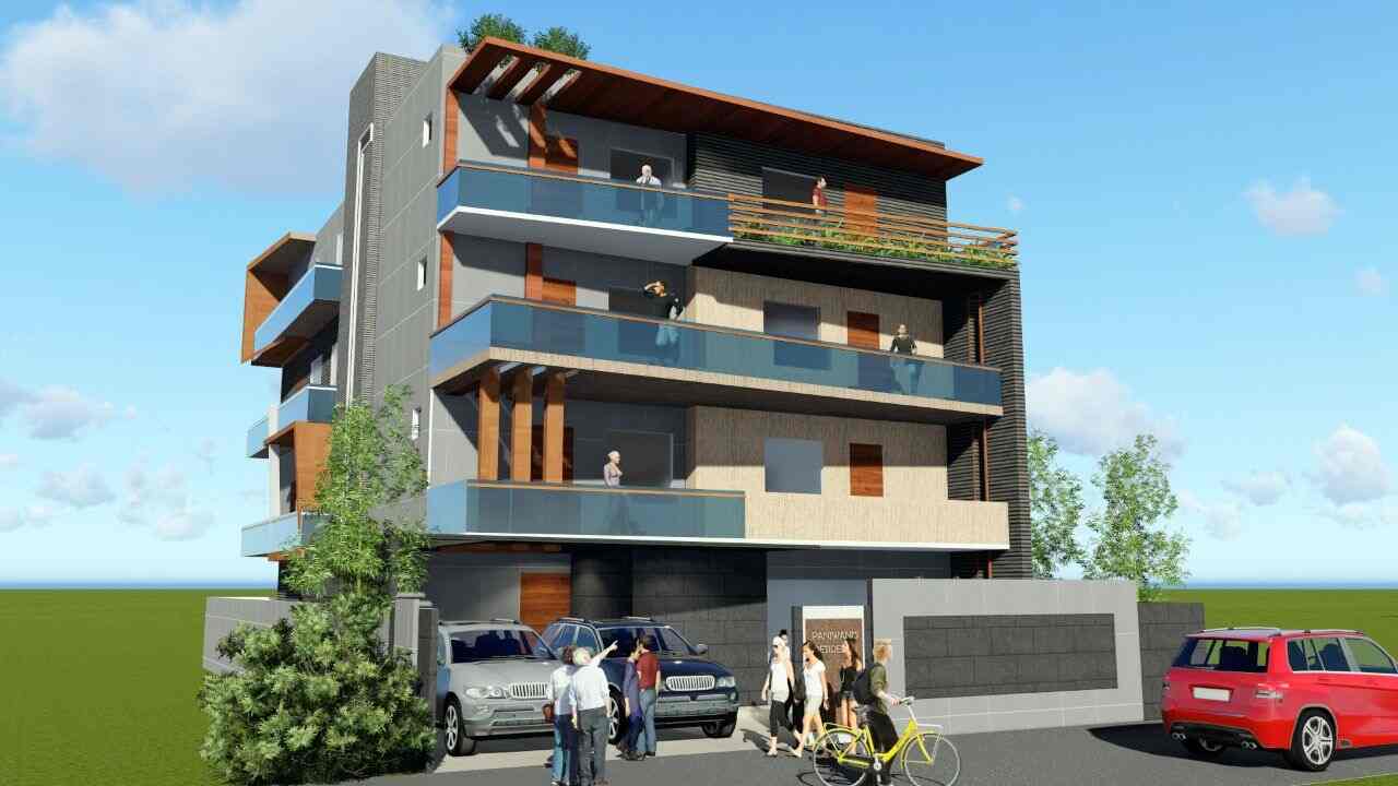 Om Interiors in Sanjay Place,Agra - Best Interior Designers near me in ...