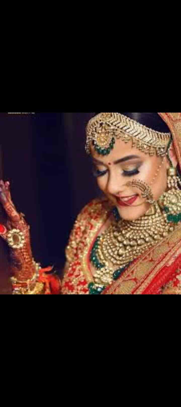Magic Makeovers in Fatehabad Road,Agra - Best Beauty Parlours near me ...