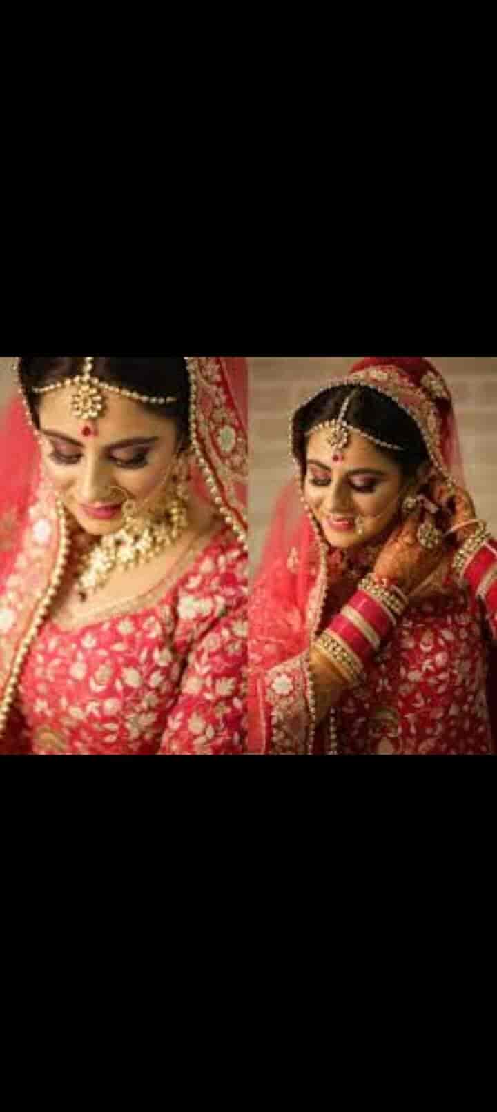 Magic Makeovers in Fatehabad Road,Agra - Best Beauty Parlours near me ...