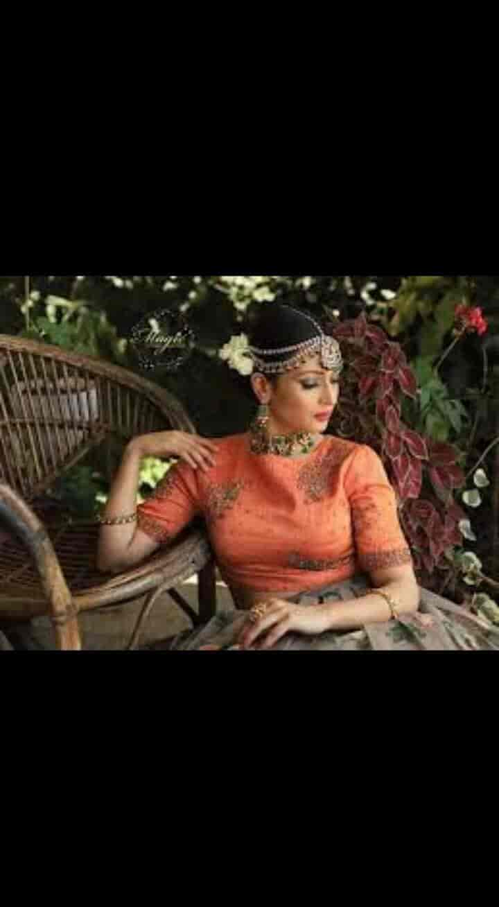 Magic Makeovers in Fatehabad Road,Agra - Best Beauty Parlours near me ...