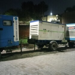 Diesel Generators On Hire in Agra Cantt,Agra - डीजल गेनेटर्स ों रेंट, आगरा कैंट , आगरा - Best ...