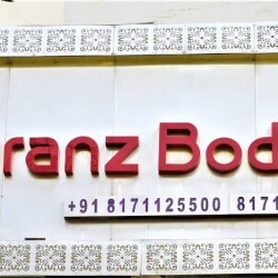 Top Massage Spas in Agra - Best Massage Centres - Justdial