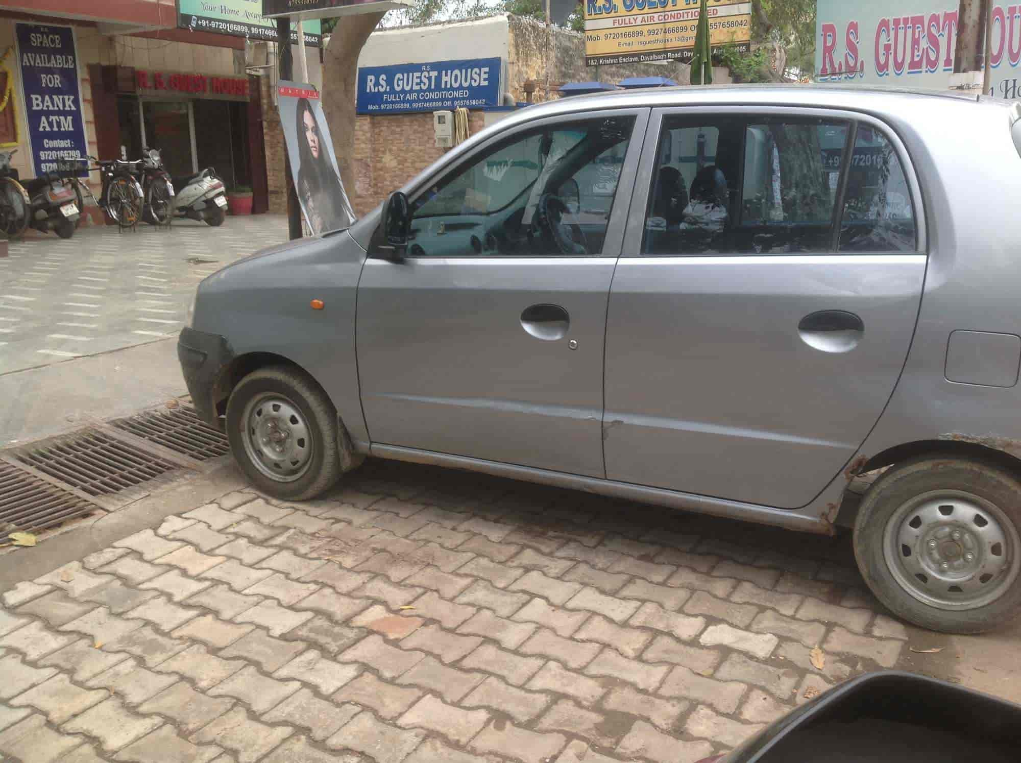 Top Tour Operators For Sight Seeing in Agra - Best Travel Operators ...