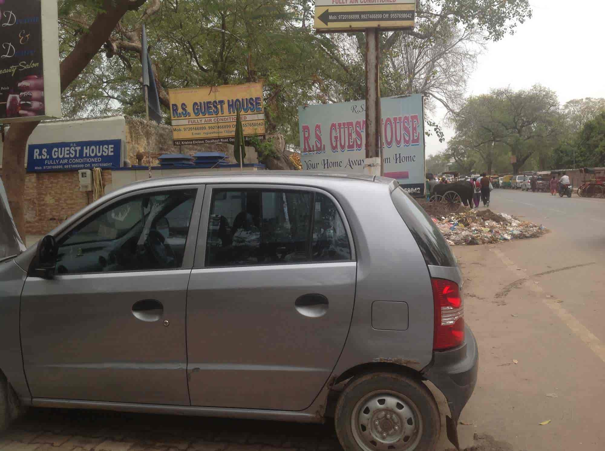 Top Tour Operators For Sight Seeing in Agra - Best Travel Operators ...