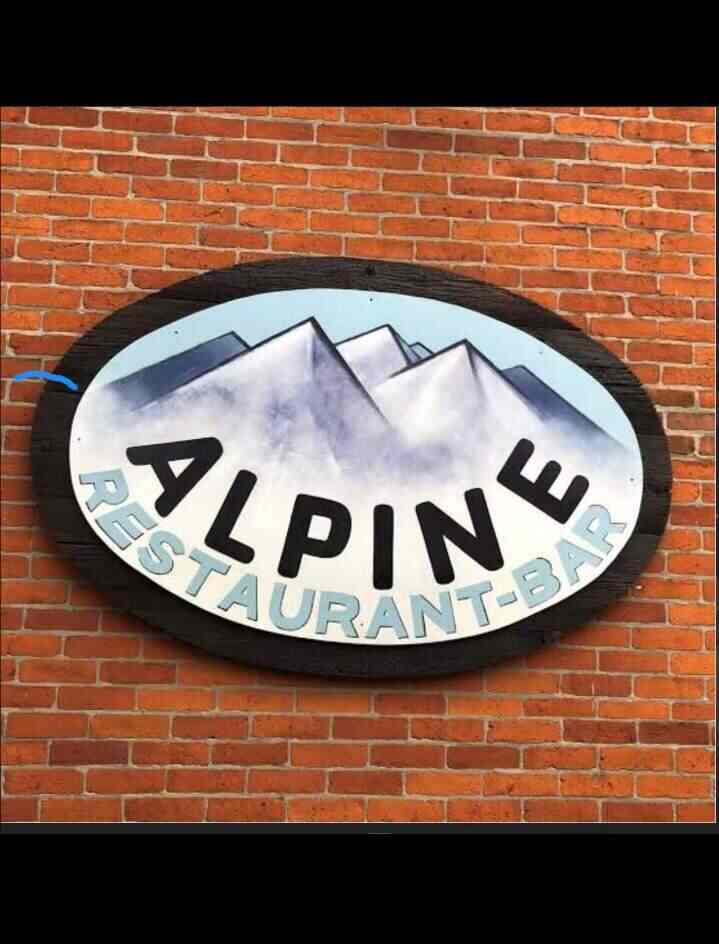 Alpine restaurant and bar in Mg Road Agra,Agra - Best Restaurants in ...
