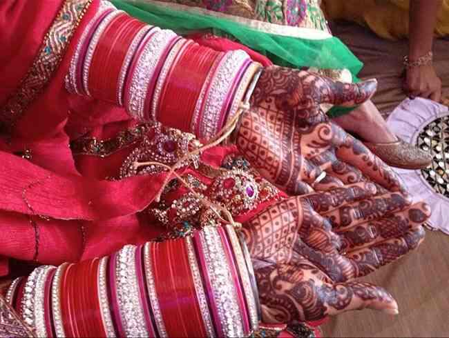Manya makeup Artist in Sanjay Place,Agra - Best Beauty Parlours near me ...