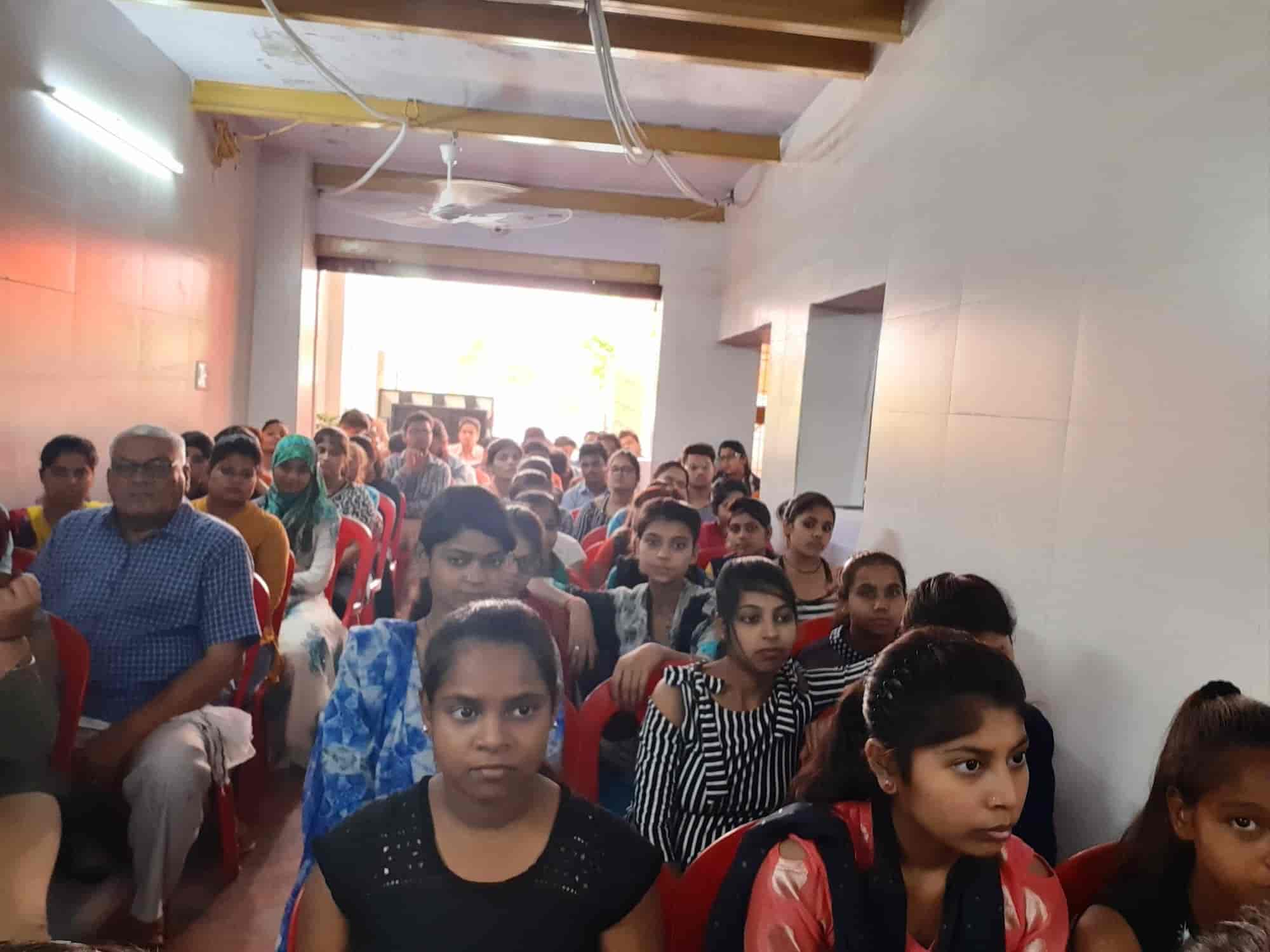 Top Computer Classes in Kheria Mode - Best Computer Training Institutes ...