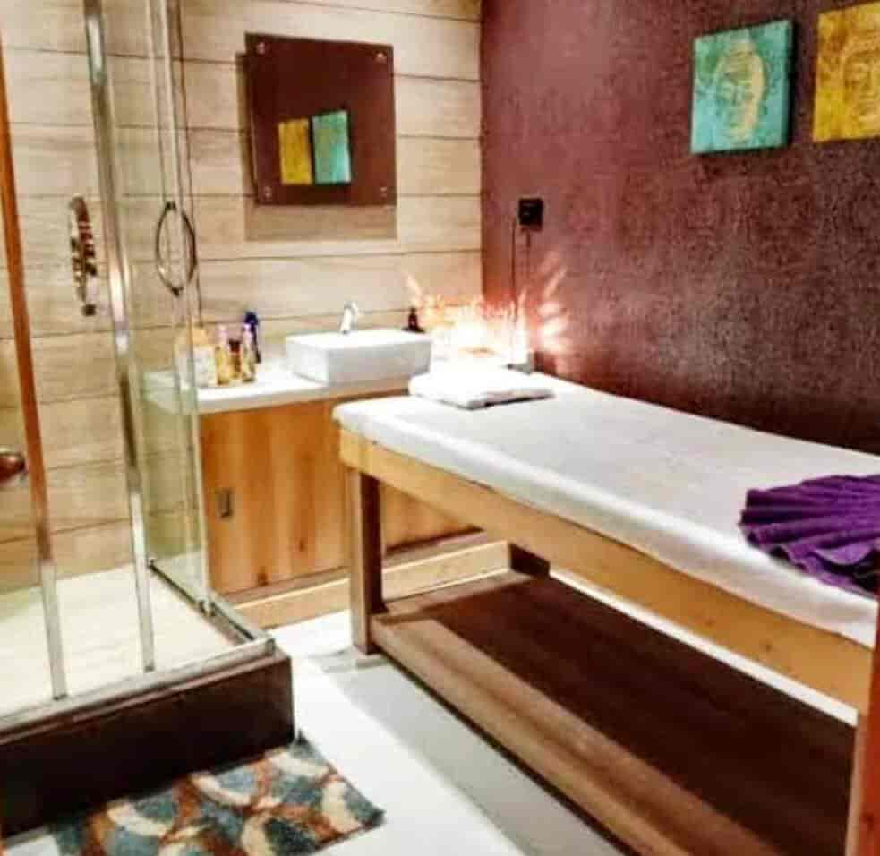 China Body in Fatehabad Road,Agra - Best Body Massage Centres near me ...