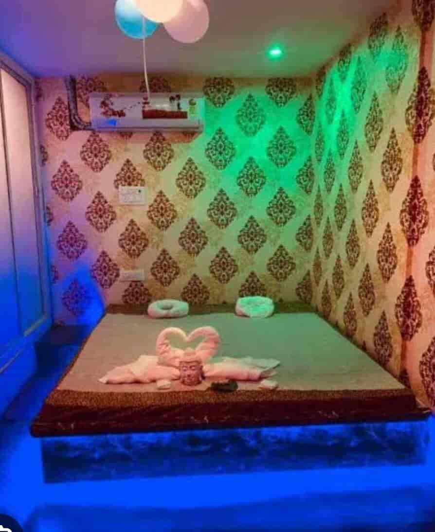 China Body in Fatehabad Road,Agra - Best Body Massage Centres near me ...