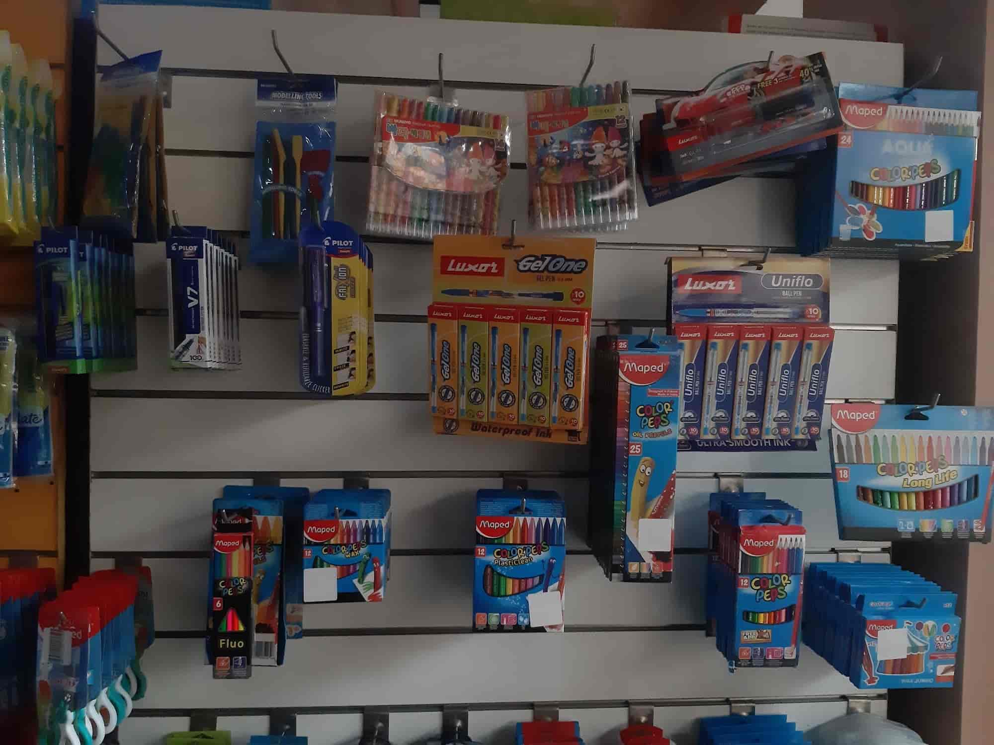 Student Zone in Gandhi Nagar,Agra - Best Book Shops in Agra - Justdial