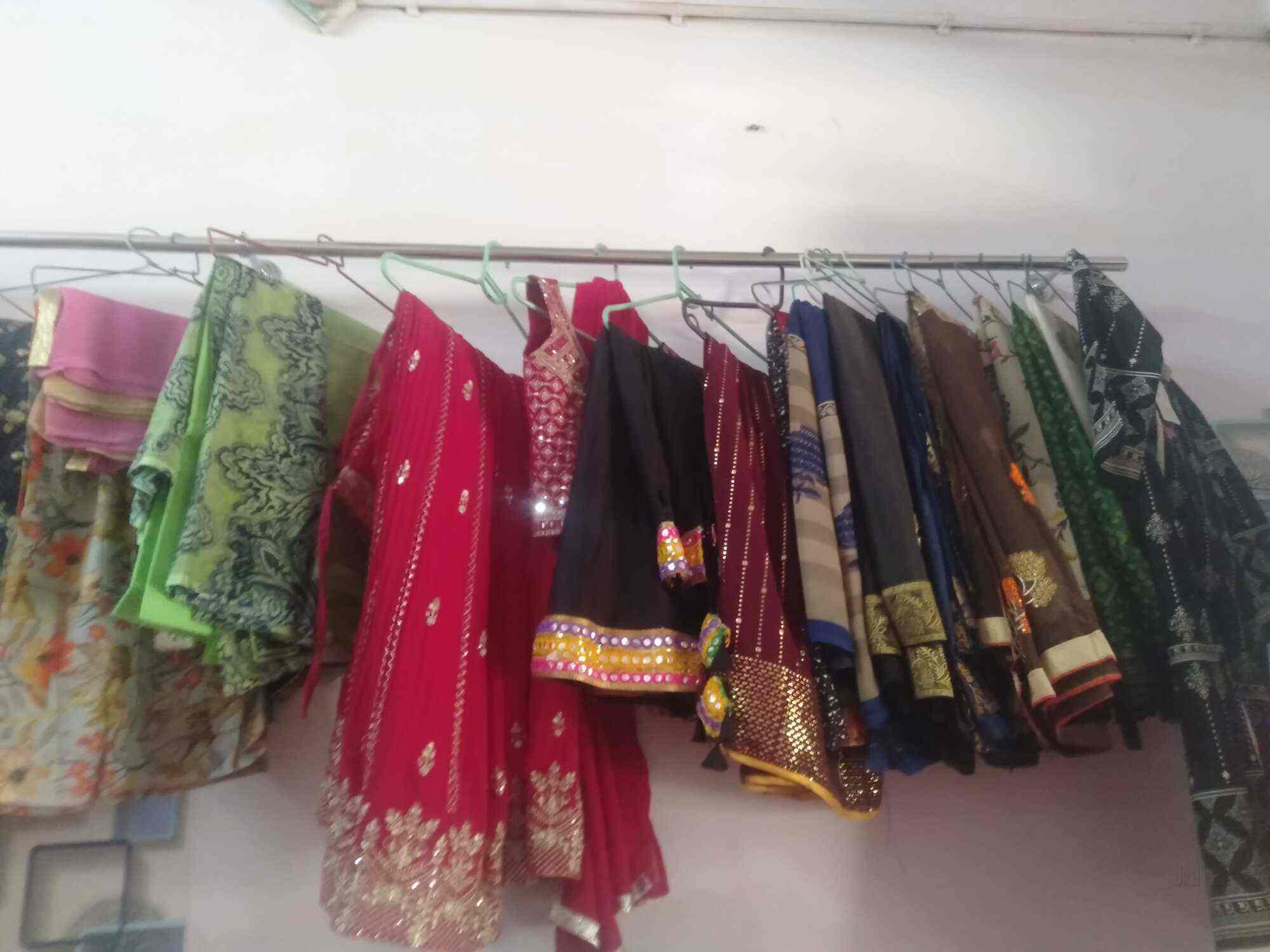 Swadha collection (Closed Down) in Sanjay Place,Agra - Best near me in ...