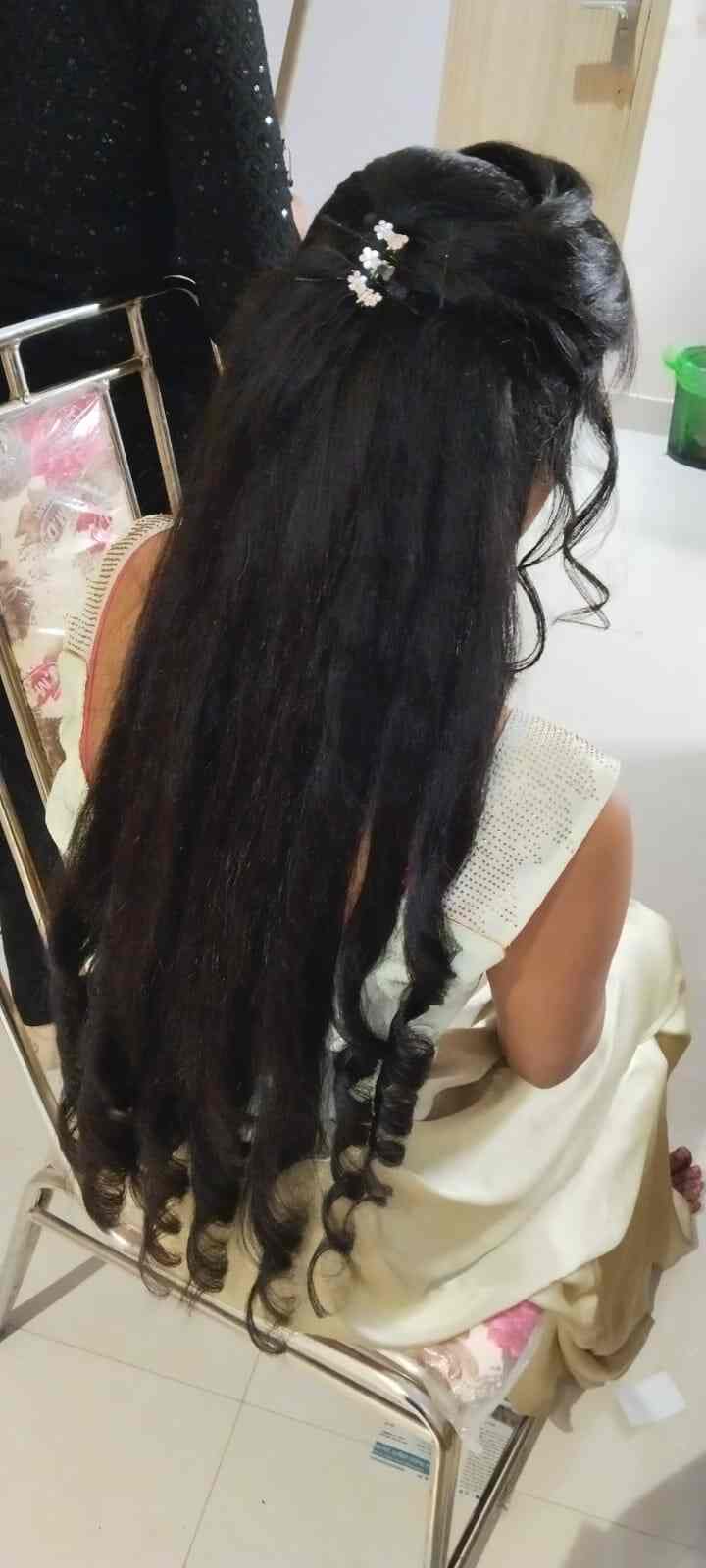 Make Up By Mona in Agra - Best Makeup Artists in Agra - Justdial