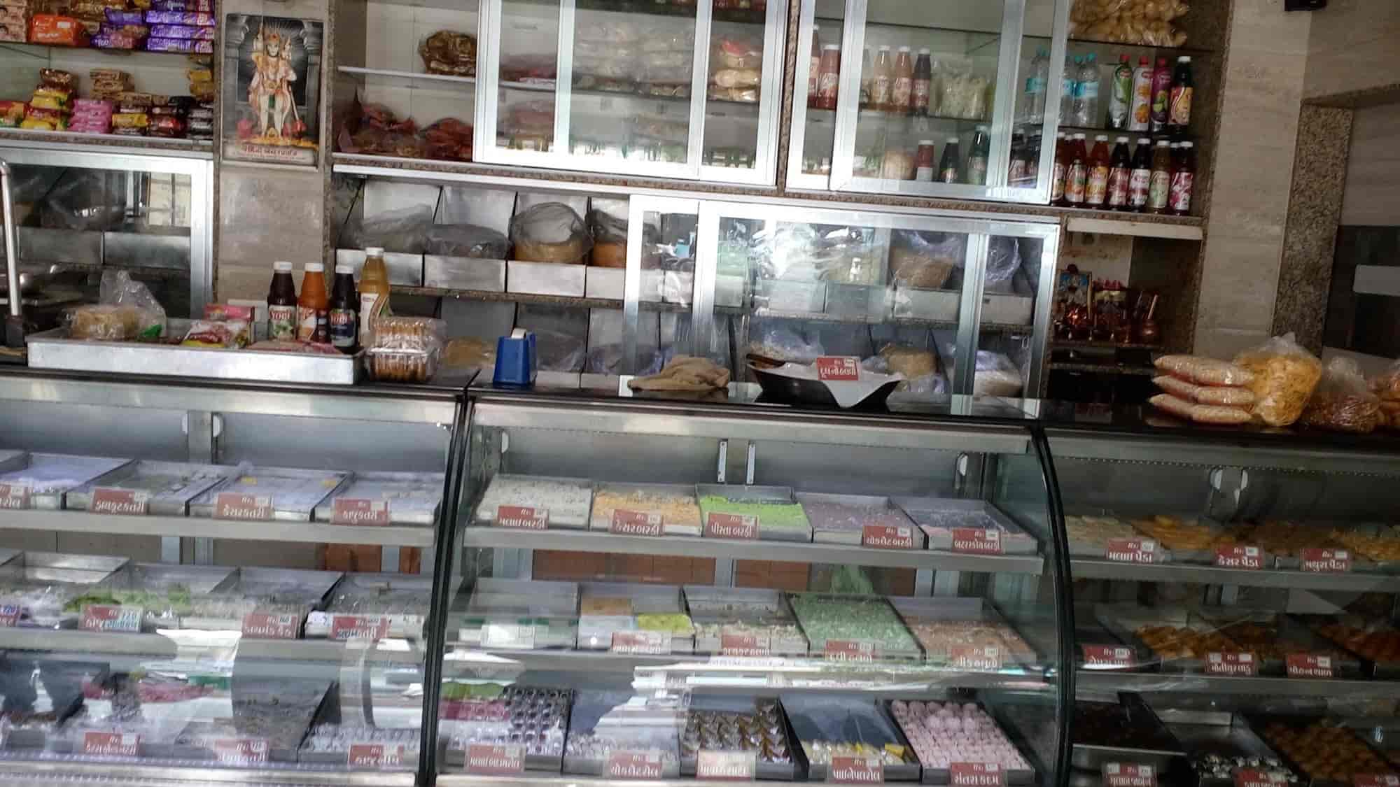 Shree Shivshakti Sweet And Namkeen in Sola Road,Ahmedabad - Best Sweet ...
