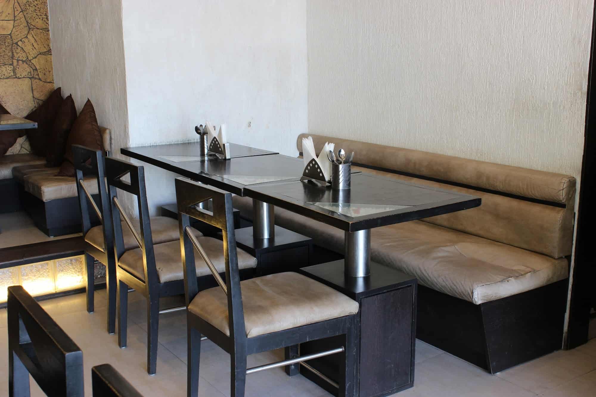 Max Kitchen in South Bopal,Ahmedabad - Order Food Online - Best North ...