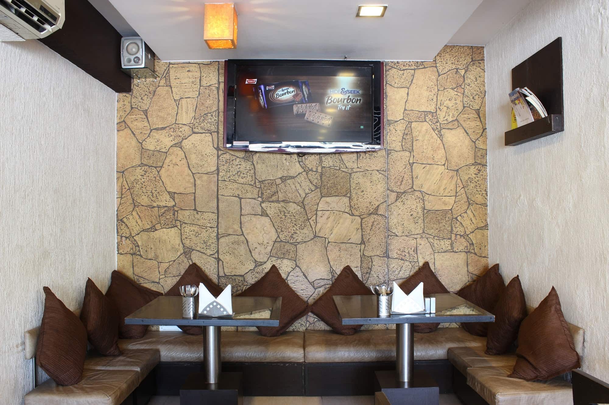 Max Kitchen in South Bopal,Ahmedabad - Order Food Online - Best North ...