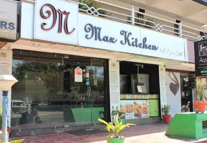 Max Kitchen in South Bopal,Ahmedabad - Order Food Online - Best North Indian Restaurants near me ...