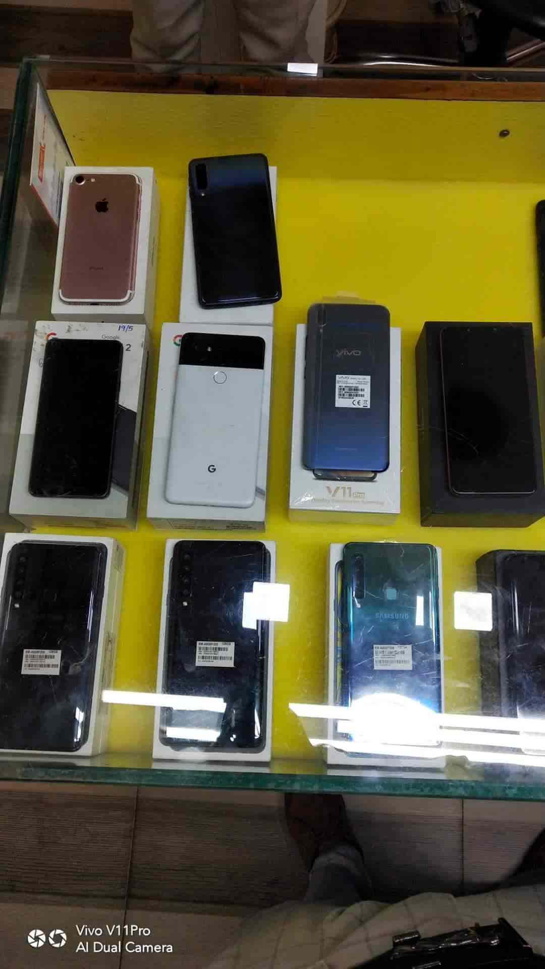 Alfa Communication in Ashram Road,Ahmedabad - Best Sony-Mobile Phone ...