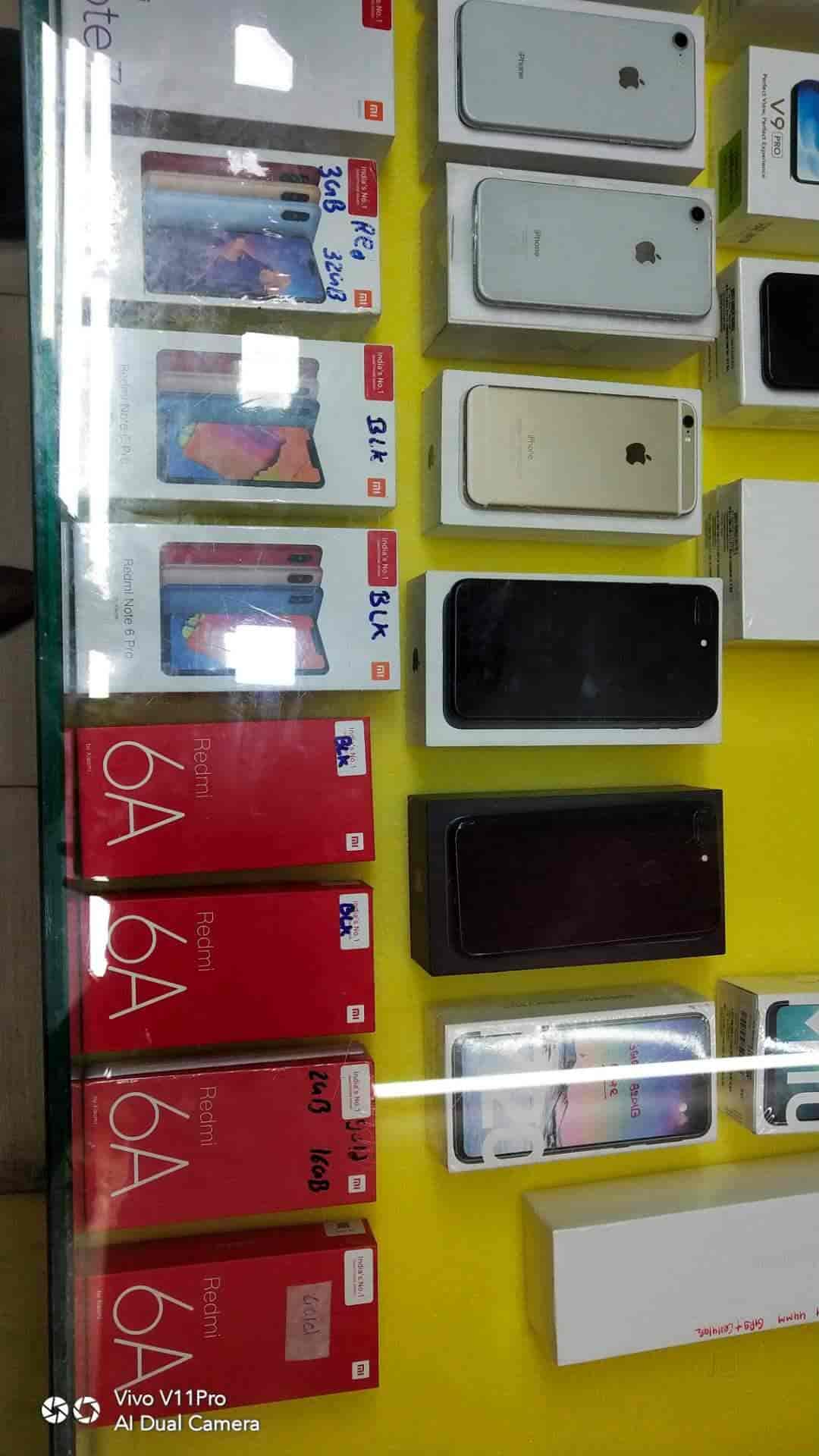 Alfa Communication in Ashram Road,Ahmedabad - Best Sony-Mobile Phone ...