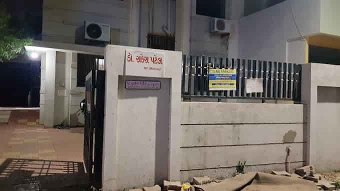 Dr. Rakesh N Patel (Harsiddh Hospital) in Ranip,Ahmedabad - Best ...