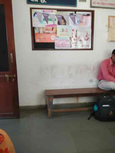 Dr. Rakesh N Patel (Harsiddh Hospital) in Ranip,Ahmedabad - Best ...