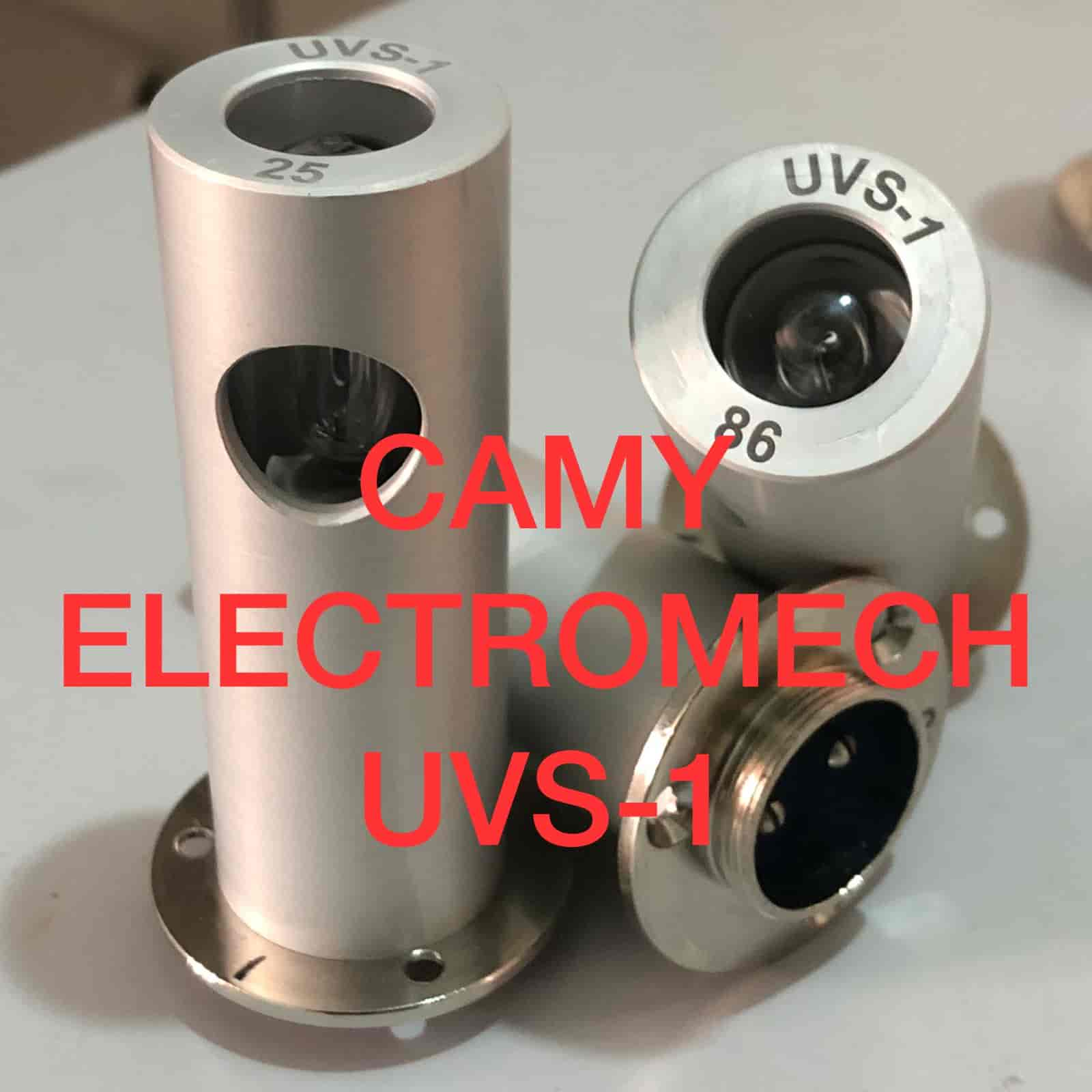 Top Burner Sequence Controller Dealers in Vadodara - बर्नर सीक्वेंस ...