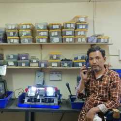 Top Computerised Duplicate Key Makers in Shahibaug, Ahmedabad - Best ...