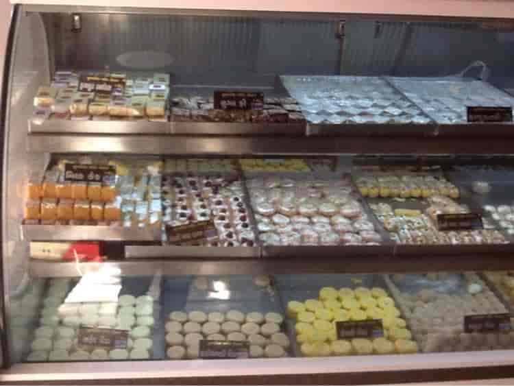 Sukhadiya Sweet Centre in Vatva,Ahmedabad - Order Food Online - Best ...