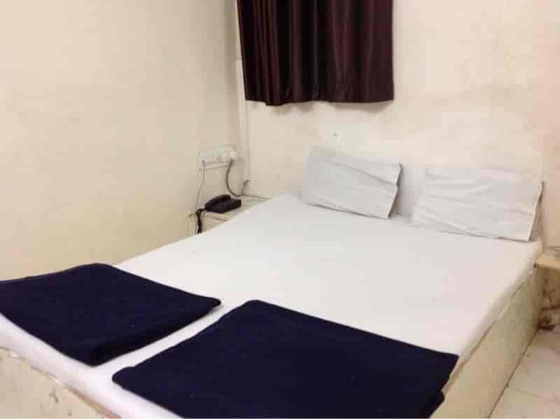 Starts at ₹851/night* - Book Atithi Guest House in Paldi,Ahmedabad ...