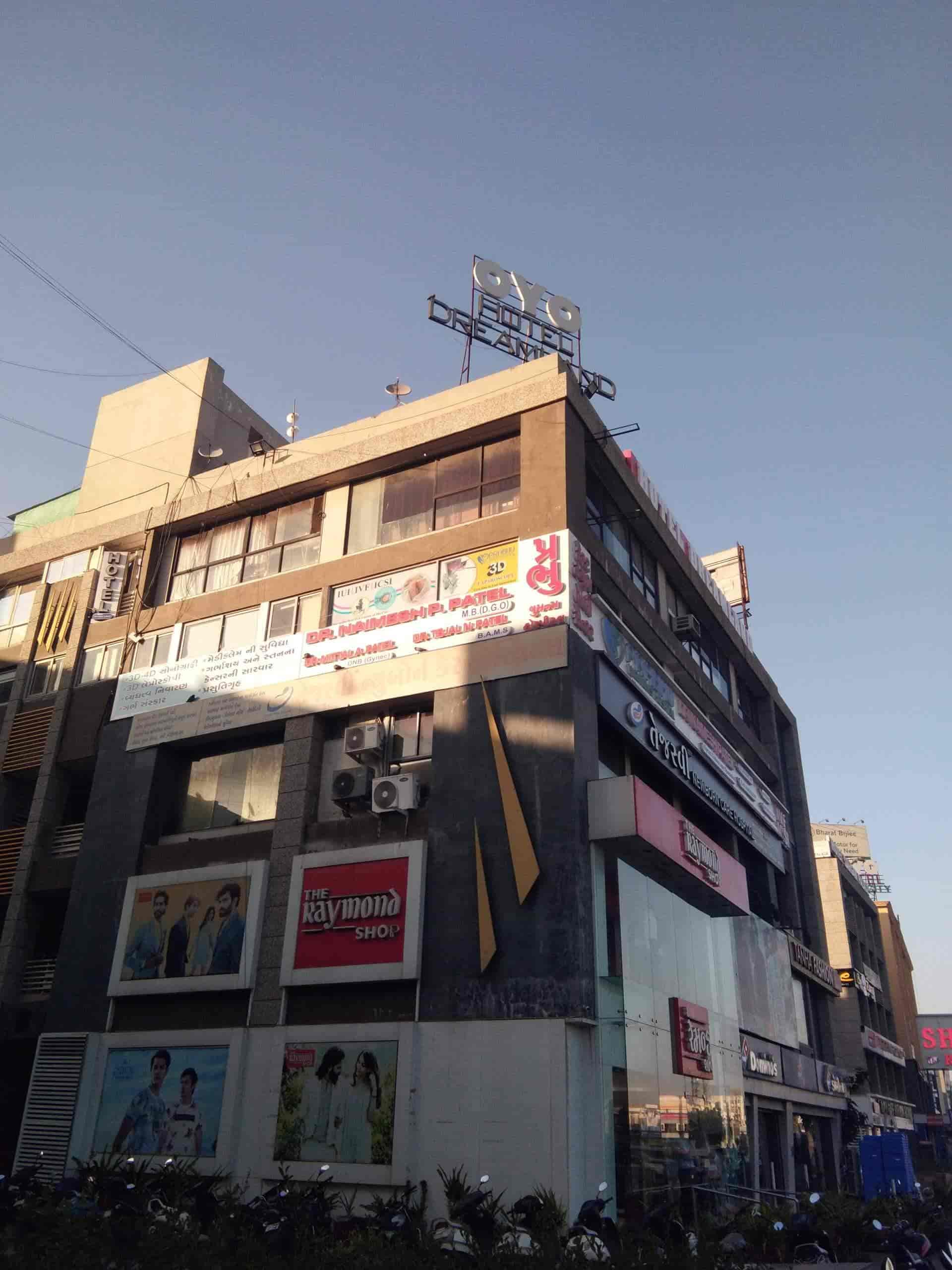 Prabhu Women's Hospital & IVF Centre in Vastral,Ahmedabad - Book ...