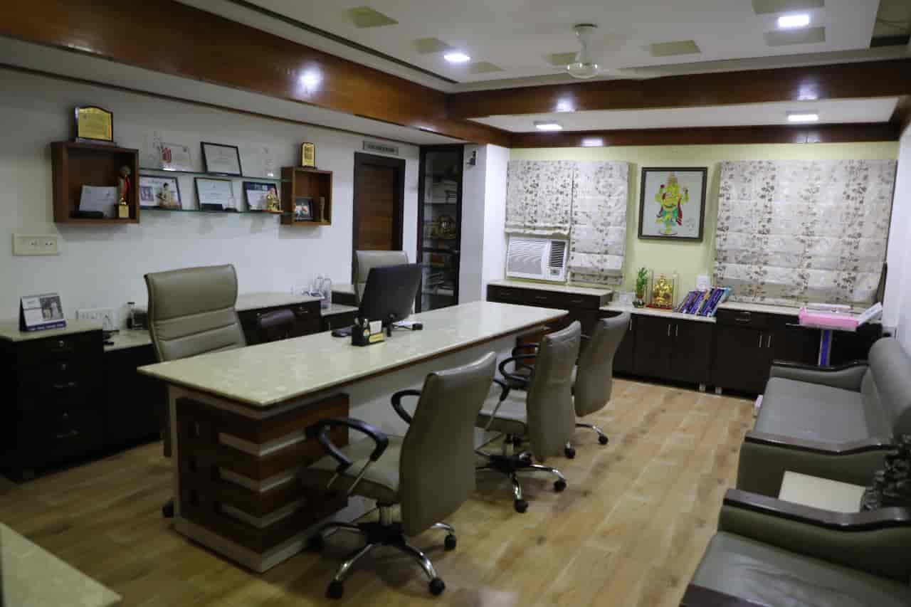 Lady Care Womens Hospital & Child Care in Naranpura Vistar,Ahmedabad ...