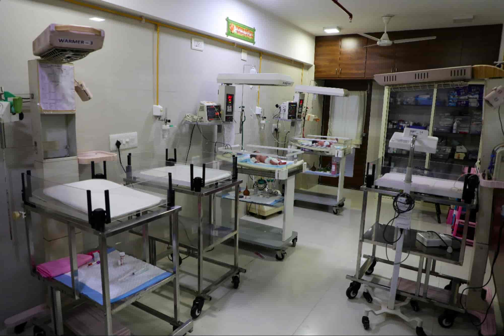 Lady Care Womens Hospital & Child Care in Naranpura Vistar,Ahmedabad ...