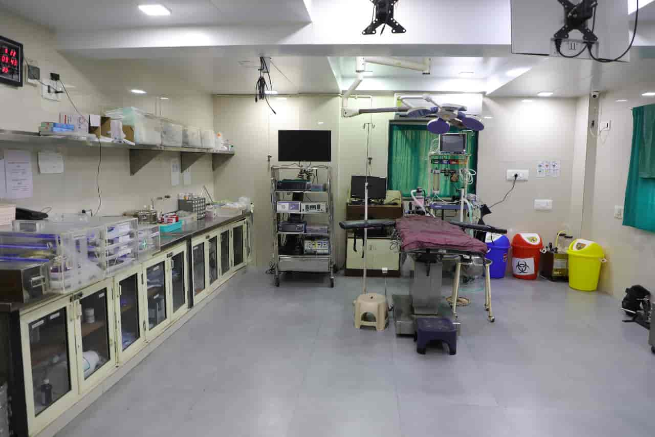 Lady Care Womens Hospital & Child Care in Naranpura Vistar,Ahmedabad ...