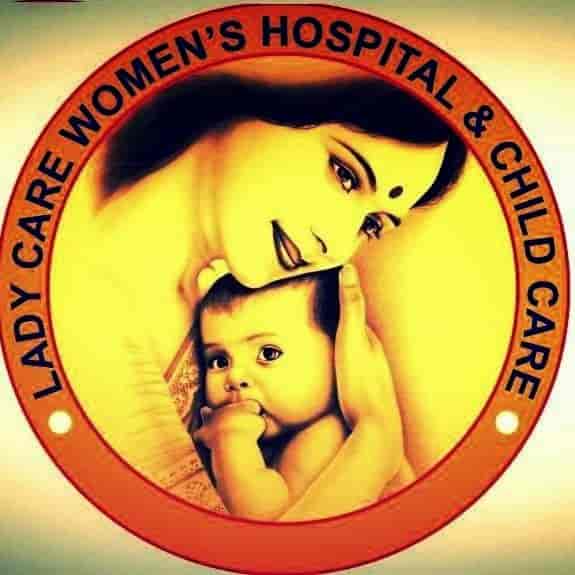 Lady Care Womens Hospital & Child Care in Naranpura Vistar,Ahmedabad ...