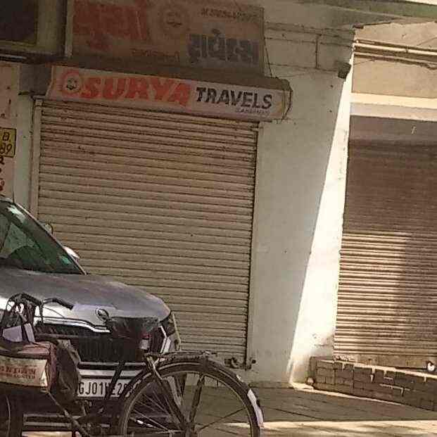 Surya Travels in Sabarmati,Ahmedabad - Best Car Rental near me in ...