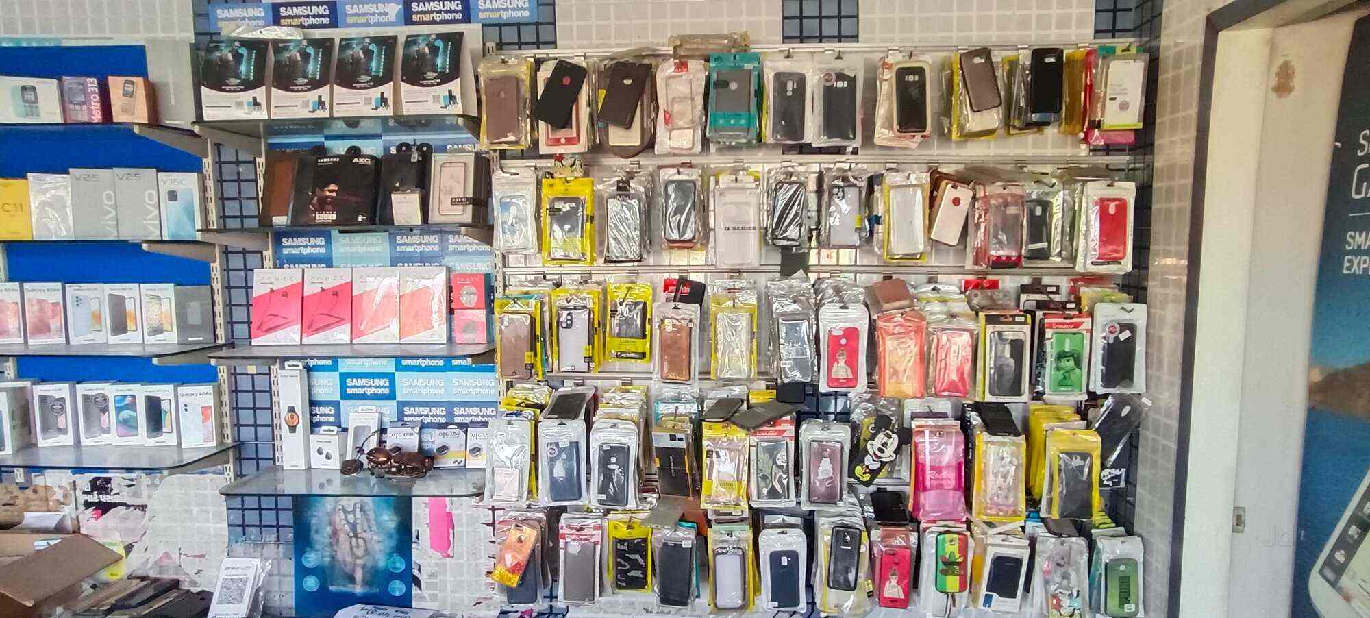 Jalaram Infosys in Ghatlodiya,Ahmedabad - Best Mobile Phone Dealers ...