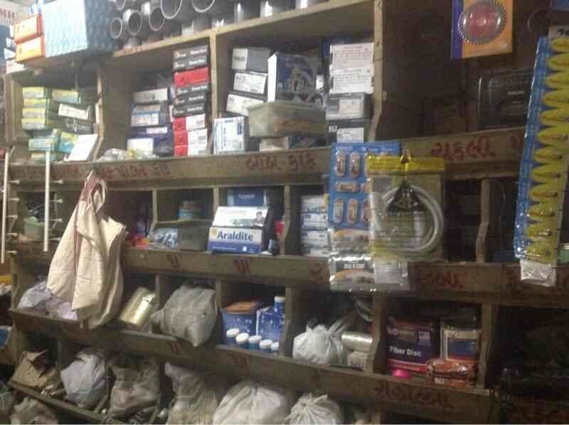 Shree Mahavir Hardware Stores in Jivraj Park,Ahmedabad - Best Hardware ...