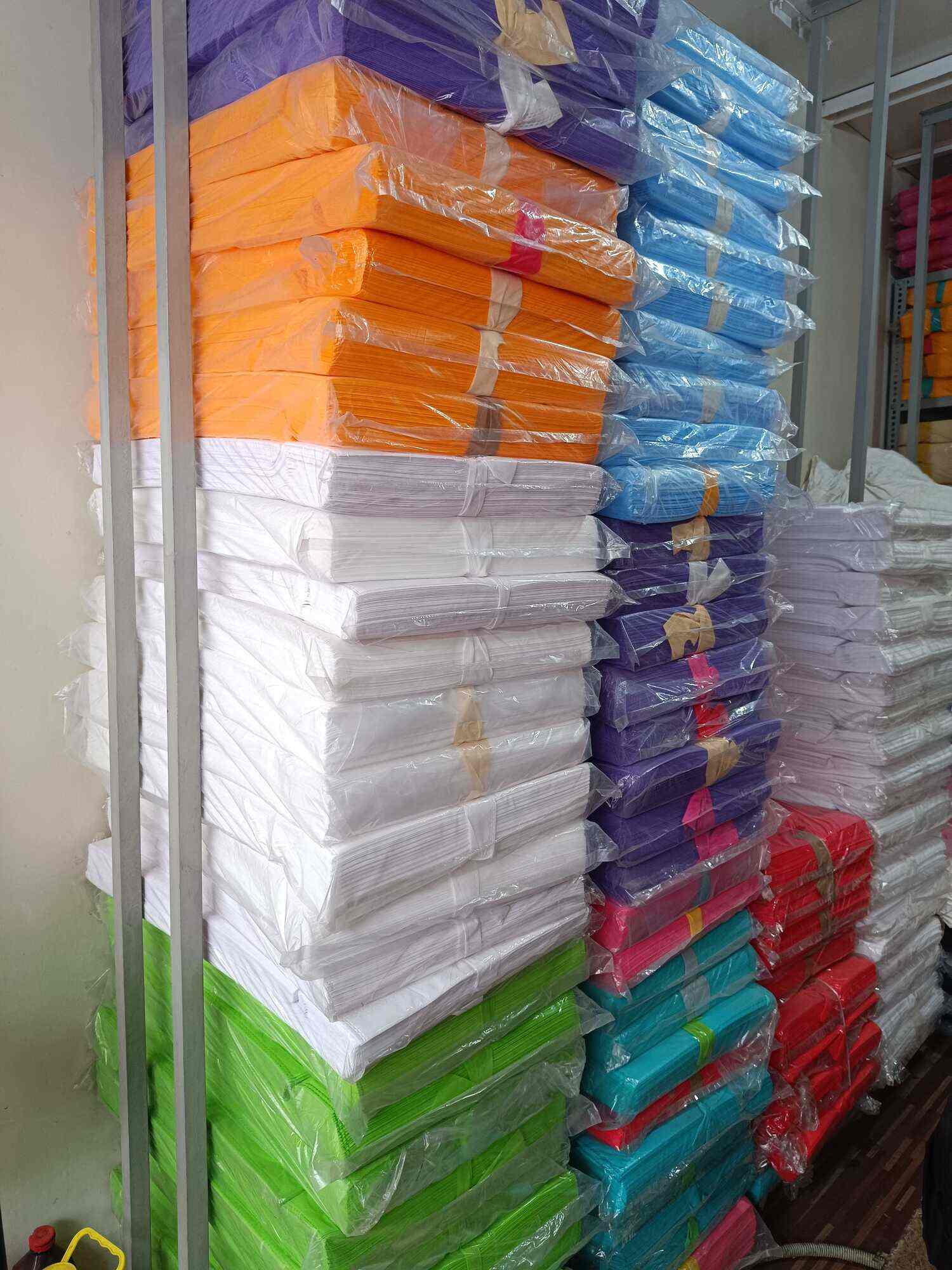 Diamond Plastic in Delhi Darwaja, Ahmedabad - Best Packaging Material ...