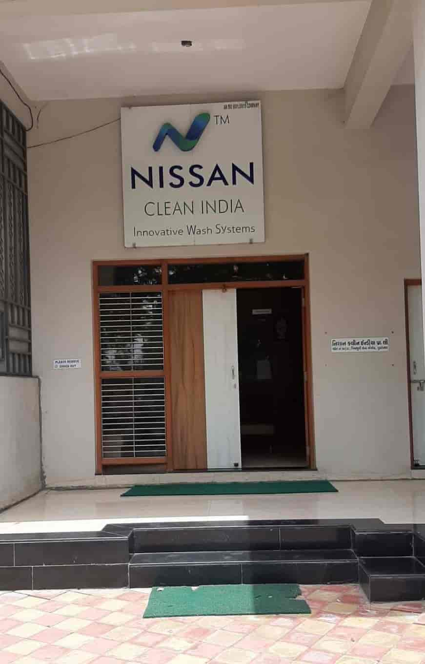 Nissan Clean India Pvt Ltd in Kubadthal,Ahmedabad - Best Automatic Car ...