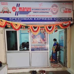 Top Courier Services in C G Road - Best Domestic Courier Services near me - Justdial