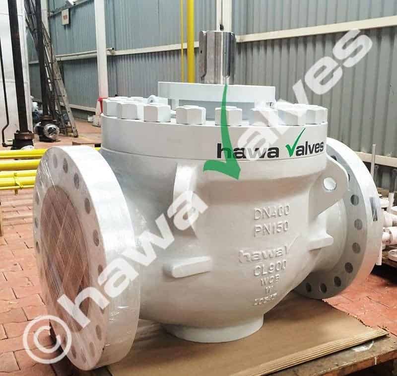 Hawa Valves (India) Pvt Ltd in Rakhial, Ahmedabad - Best Ball Valve ...