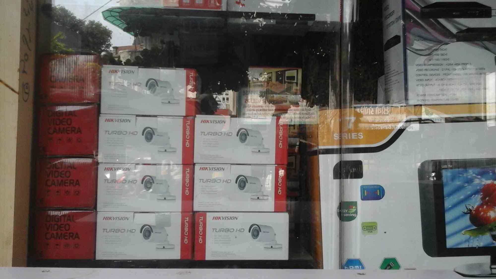 Gn Electronics in Relief Road,Ahmedabad - Best Home Appliance Dealers ...