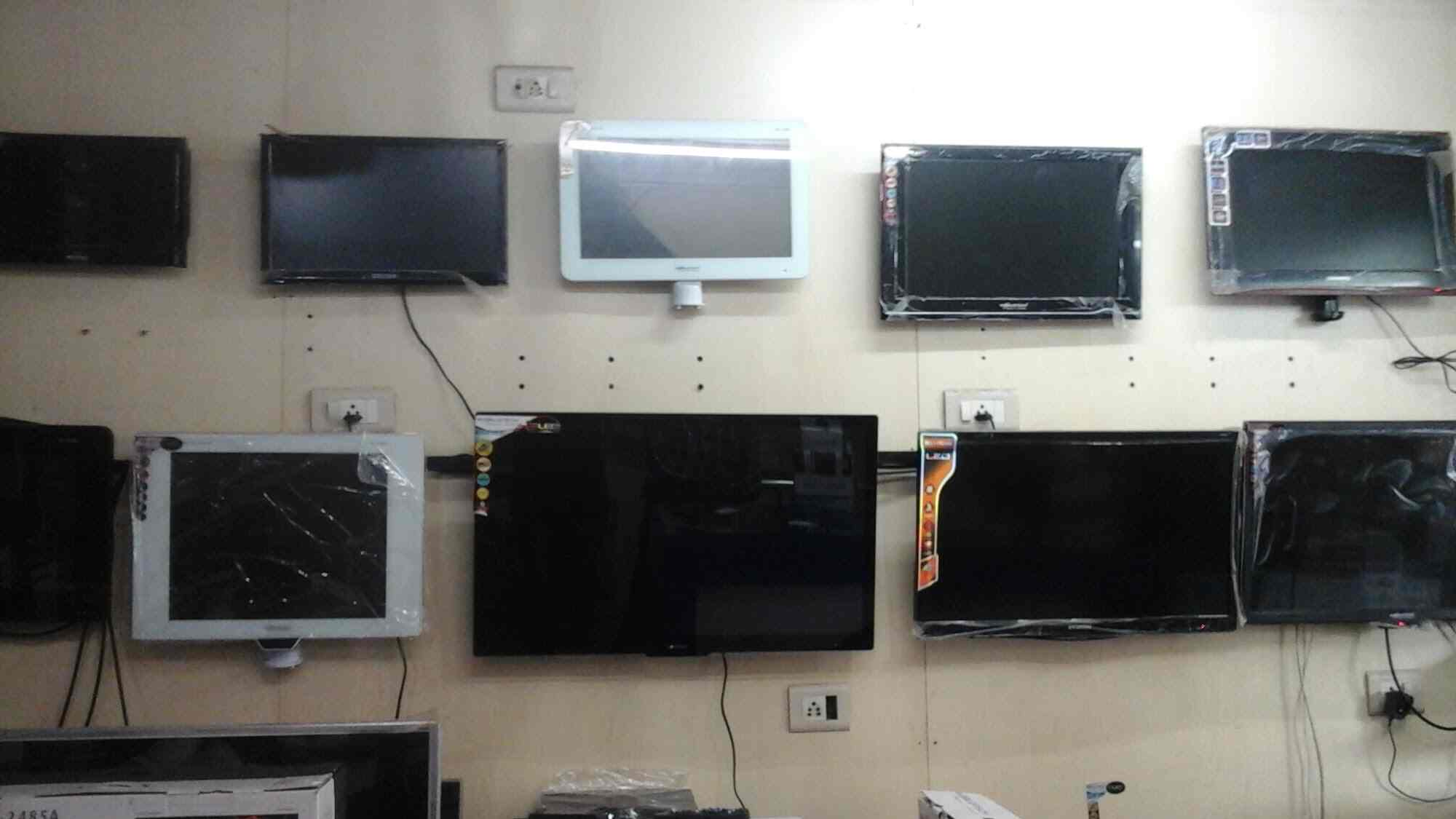 Gn Electronics in Relief Road,Ahmedabad - Best Home Appliance Dealers ...