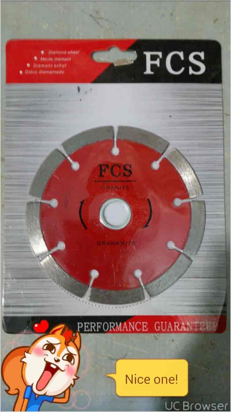 Ravi Tools in Relief Road, Ahmedabad - Best Cutting Tool Dealers in ...