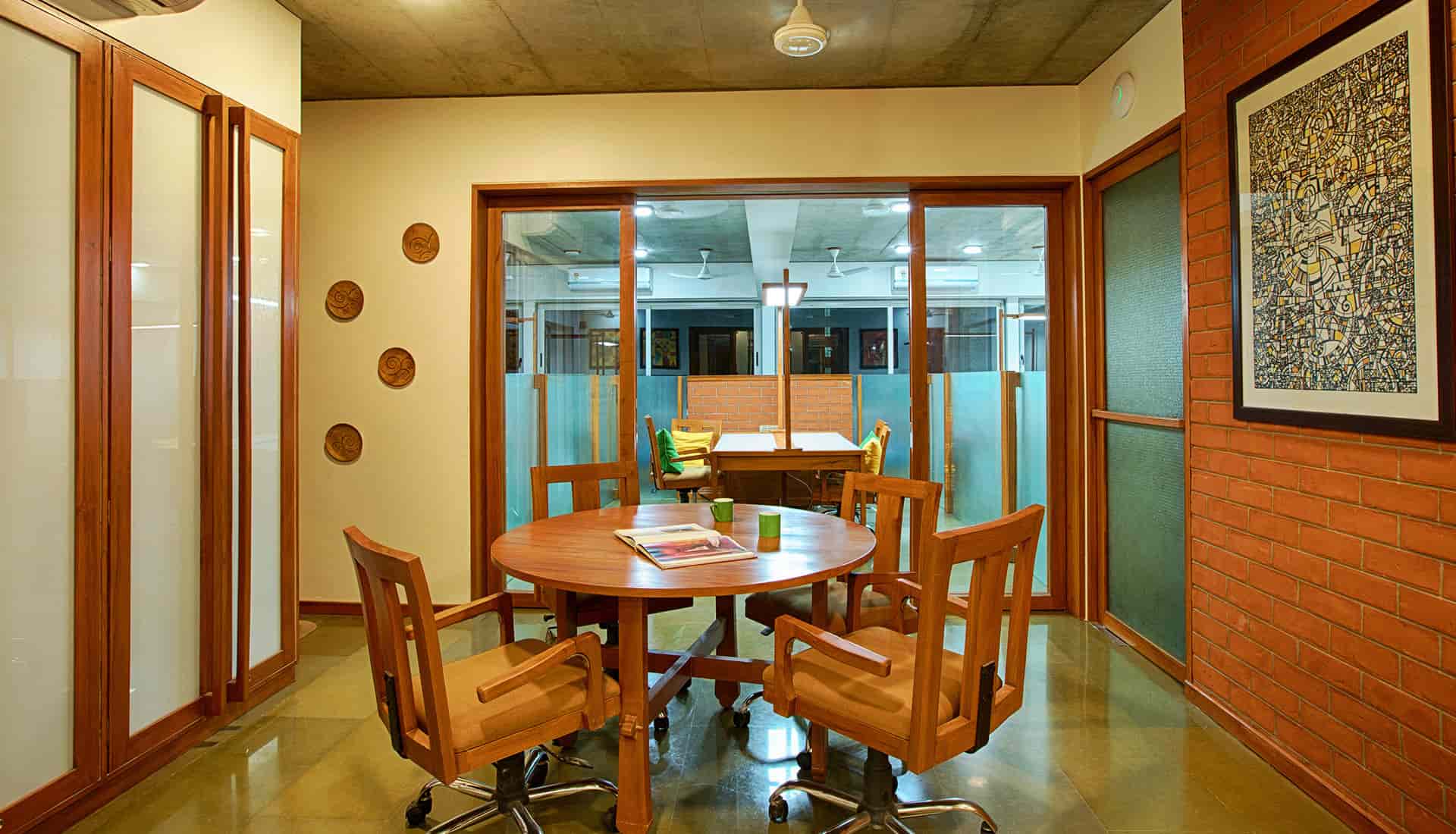 U Design Studio in Drive In Road,Ahmedabad - Best Architects For ...